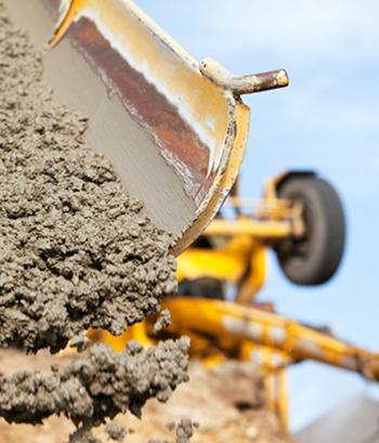 Infinity Concrete Mixers Inc | Concrete Contractor, Chicago, IL