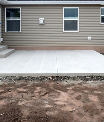 Infinity Concrete Mixers Inc | Concrete Contractor, Chicago, IL