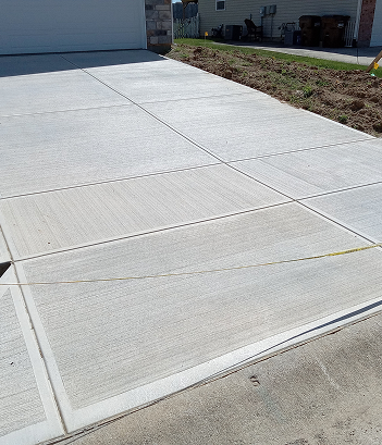 Infinity Concrete Mixers Inc | Concrete Contractor, Chicago, IL