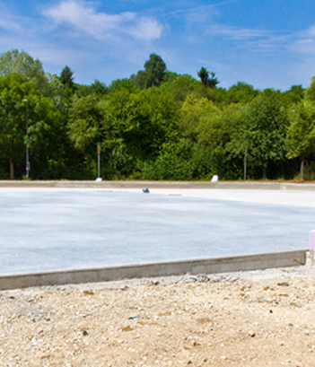 Infinity Concrete Mixers Inc | Concrete Contractor, Chicago, IL