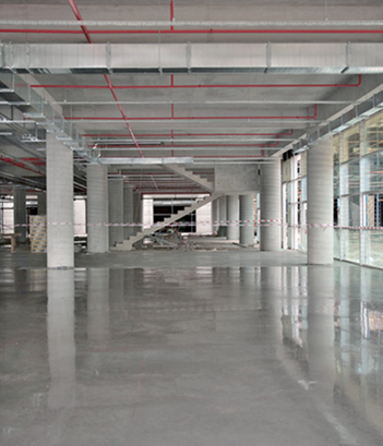 Infinity Concrete Mixers Inc | Concrete Contractor, Chicago, IL